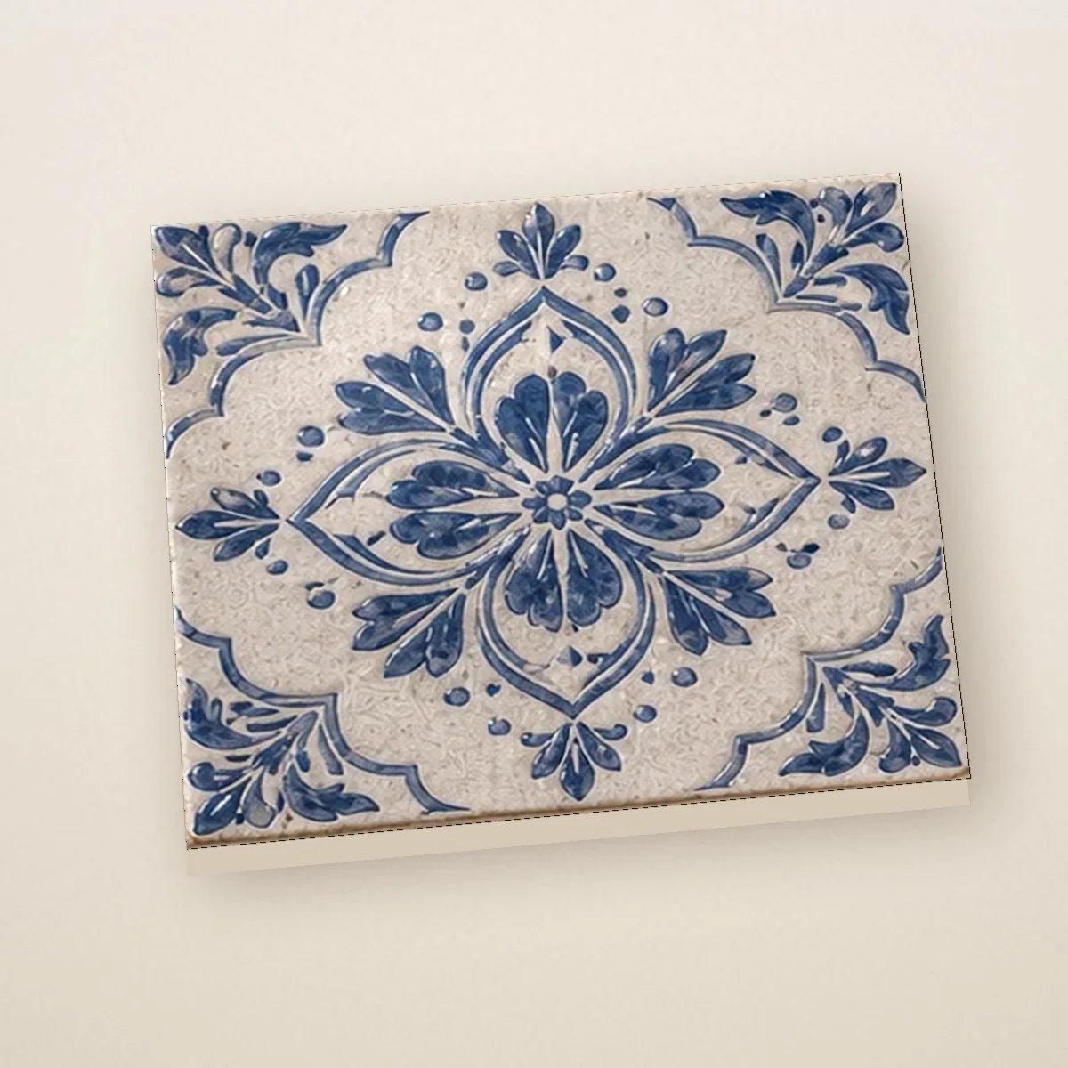About Bassani’s | Original Tile Designs by Claudio Bassani